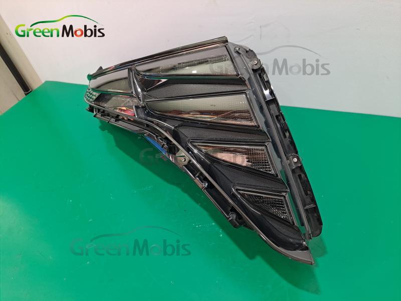 그린모비스(주)