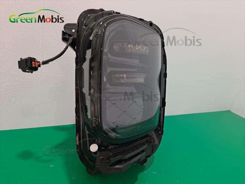 그린모비스(주)