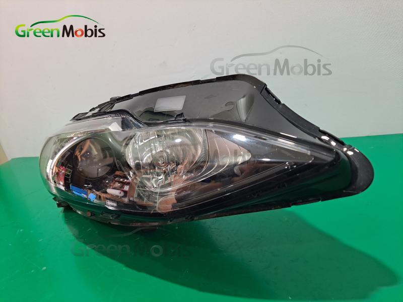 그린모비스(주)