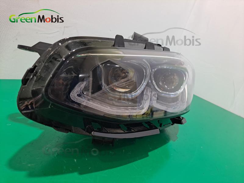 그린모비스(주)